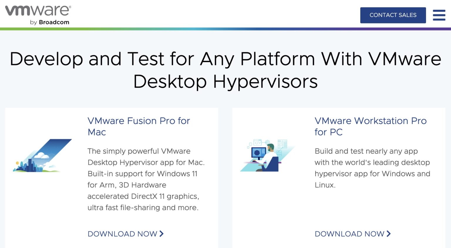 VMware FusionとWorkstationのPro版が無料化に！ | K’s-Fan