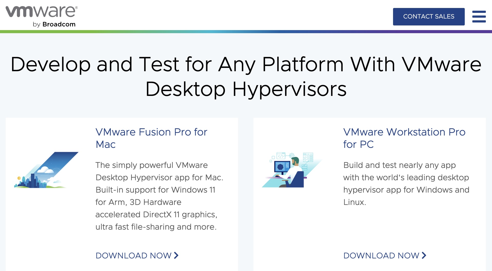 VMware FusionとWorkstationのPro版が無料化に！ | K’s-Fan